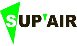 sup-air - Anemos Parapente